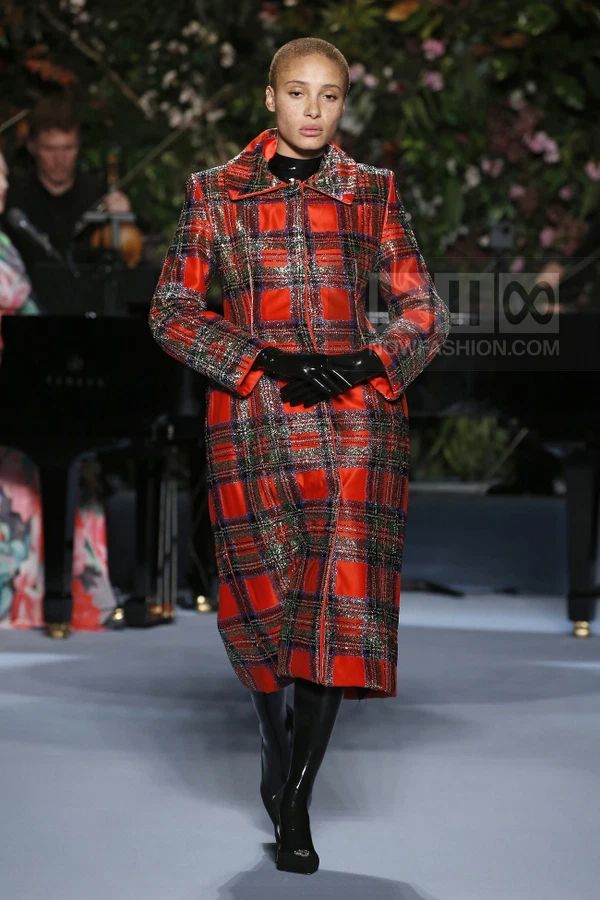 London Ready To Wear Fall Winter 2019 — Schedule & Collections | NOWFASHION