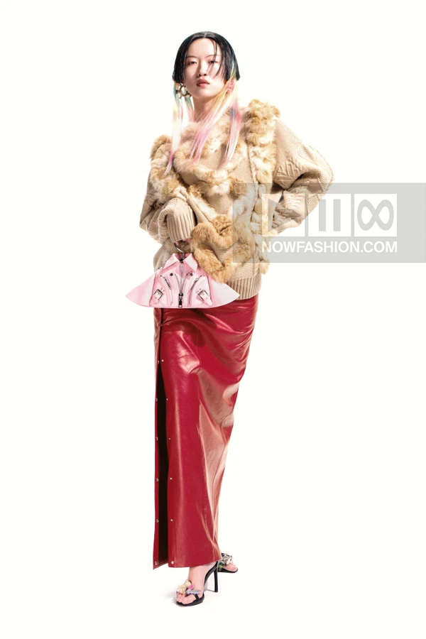 London Ready To Wear Fall Winter 2022 — Schedule & Collections | NOWFASHION