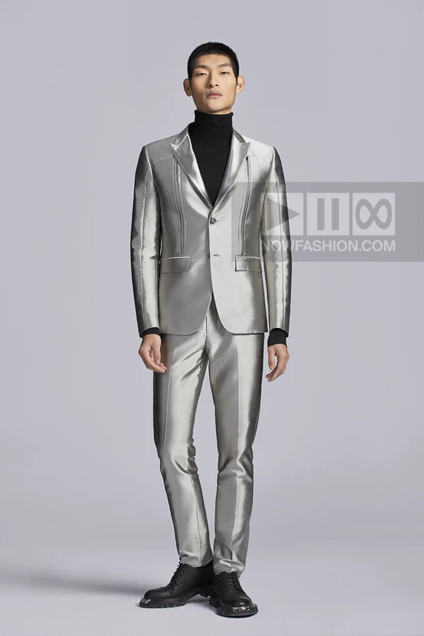 Milan Menswear Fall Winter 2022 — Schedule & Collections | NOWFASHION