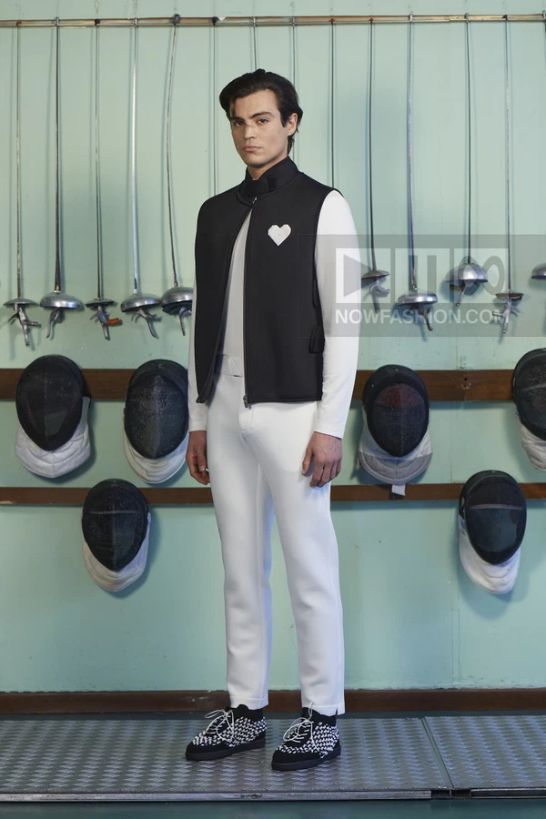 Milan Menswear Fall Winter 2022 — Schedule & Collections | NOWFASHION