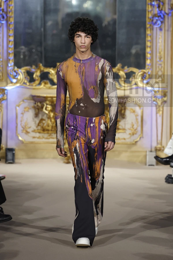 Milan Menswear Fall Winter 2023 — Schedule & Collections | NOWFASHION