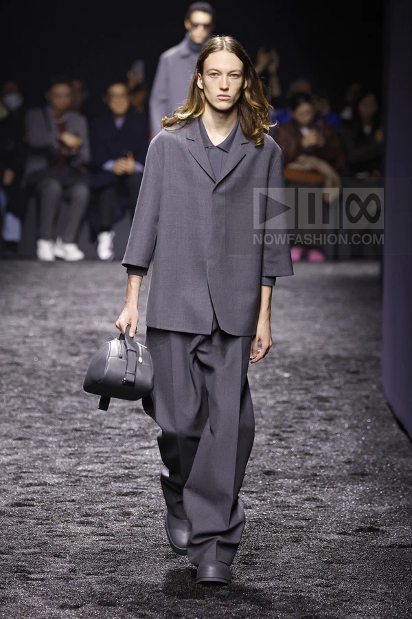 Milan Menswear Fall Winter 2023 — Schedule & Collections | NOWFASHION