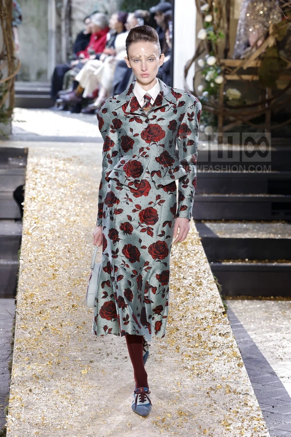 Antonio Marras Men & Women Fall Winter 2026 Milan | NOWFASHION