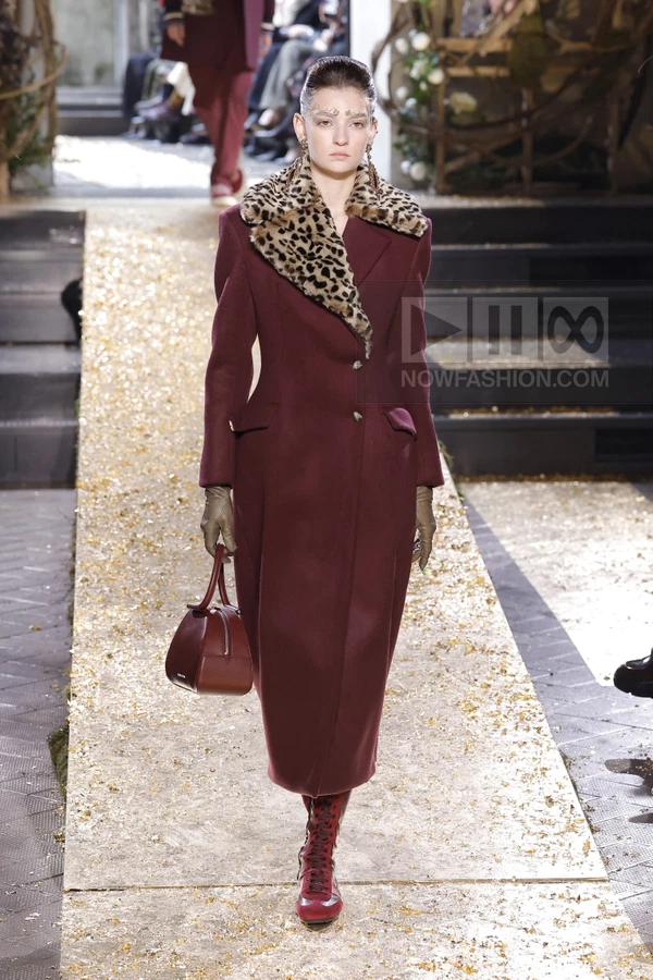 Antonio Marras Men & Women Fall Winter 2026 Milan | NOWFASHION