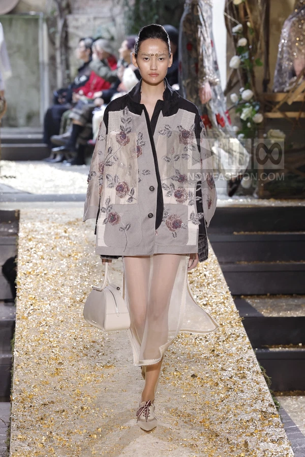 Antonio Marras Men & Women Fall Winter 2026 Milan | NOWFASHION