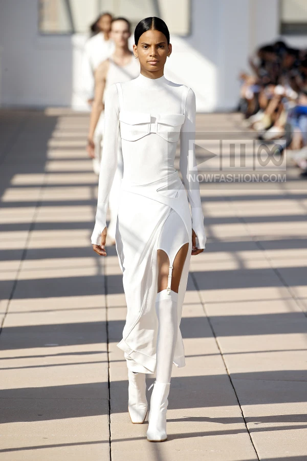New York Ready To Wear Spring Summer 2020 — Schedule & Collections ...