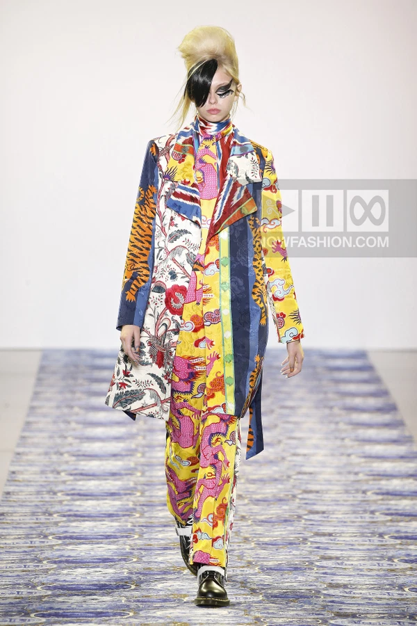 New York Ready To Wear Spring Summer 2020 — Schedule & Collections ...