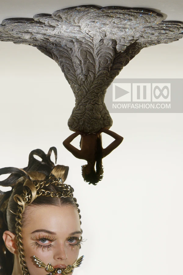 New York Ready To Wear Fall Winter 2022 — Schedule & Collections ...