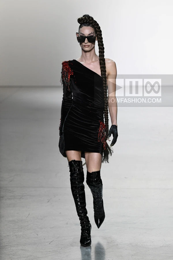 New York Ready To Wear Fall Winter 2022 — Schedule & Collections ...