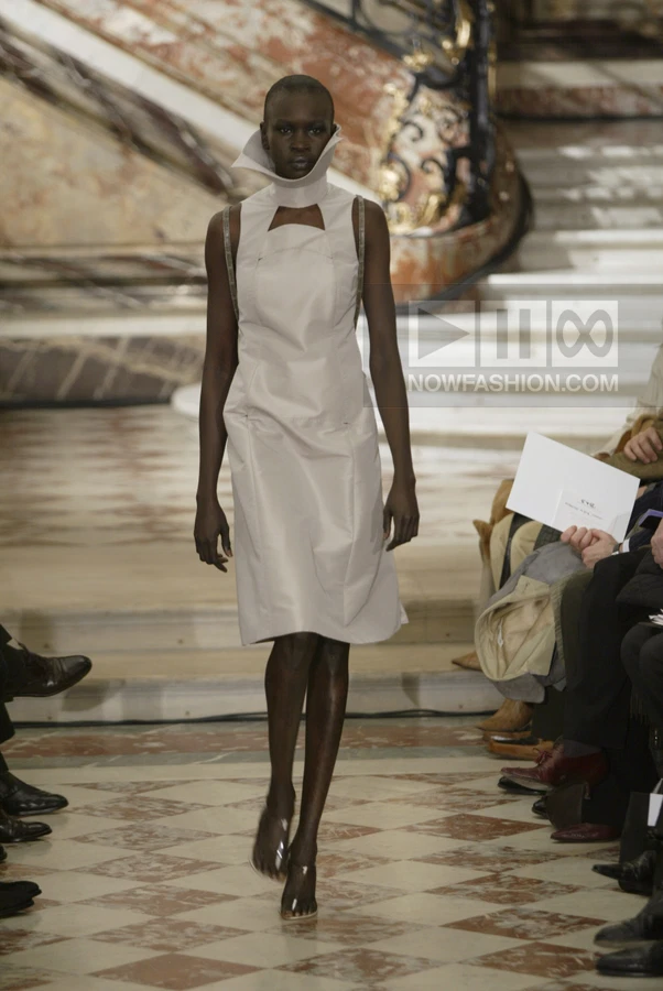 Paris Couture Spring Summer 2003 — Schedule & Collections | NOWFASHION