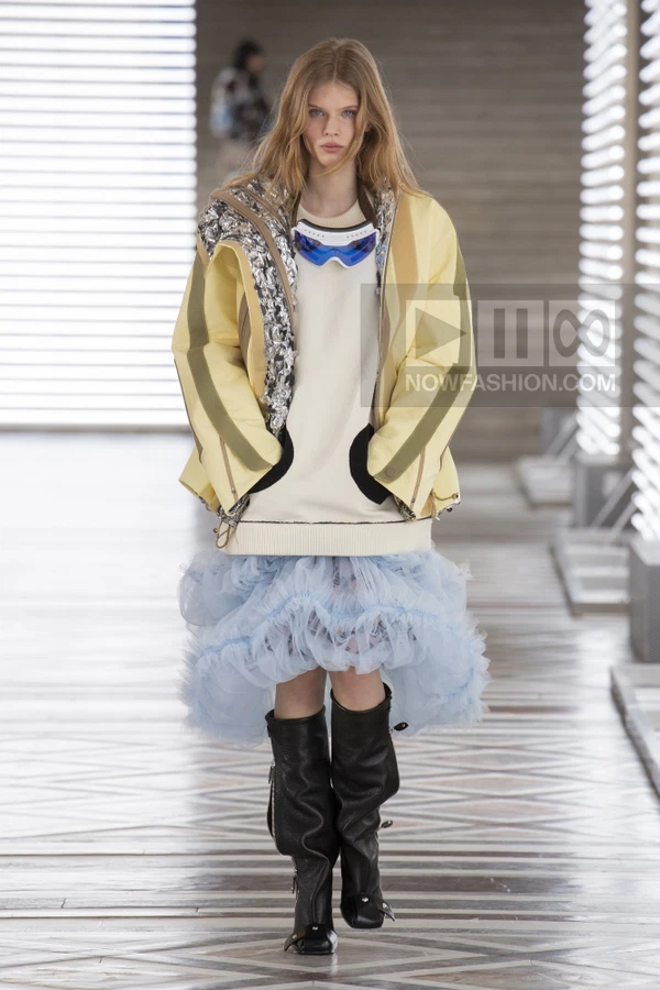 Paris Ready To Wear Fall Winter 2021 — Schedule & Collections | NOWFASHION