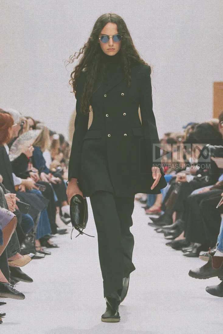 Celine Paris - Ready To Wear Fall Winter 2026 Runway Photo | NOWFASHION