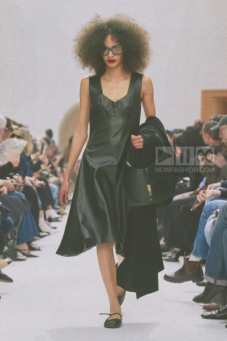 Celine Paris - Ready To Wear Fall Winter 2026 Runway Photo | NOWFASHION