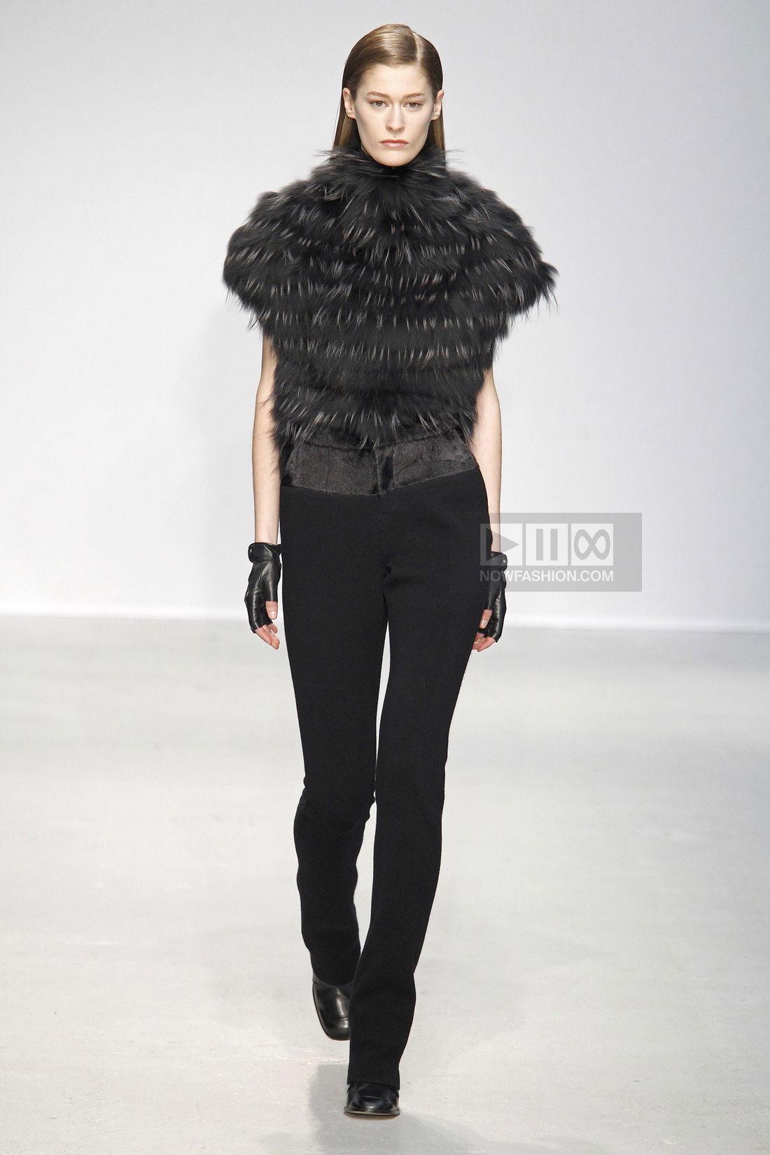 Allude Ready to Wear Fashion Show, Collection Fall Winter 2013 ...