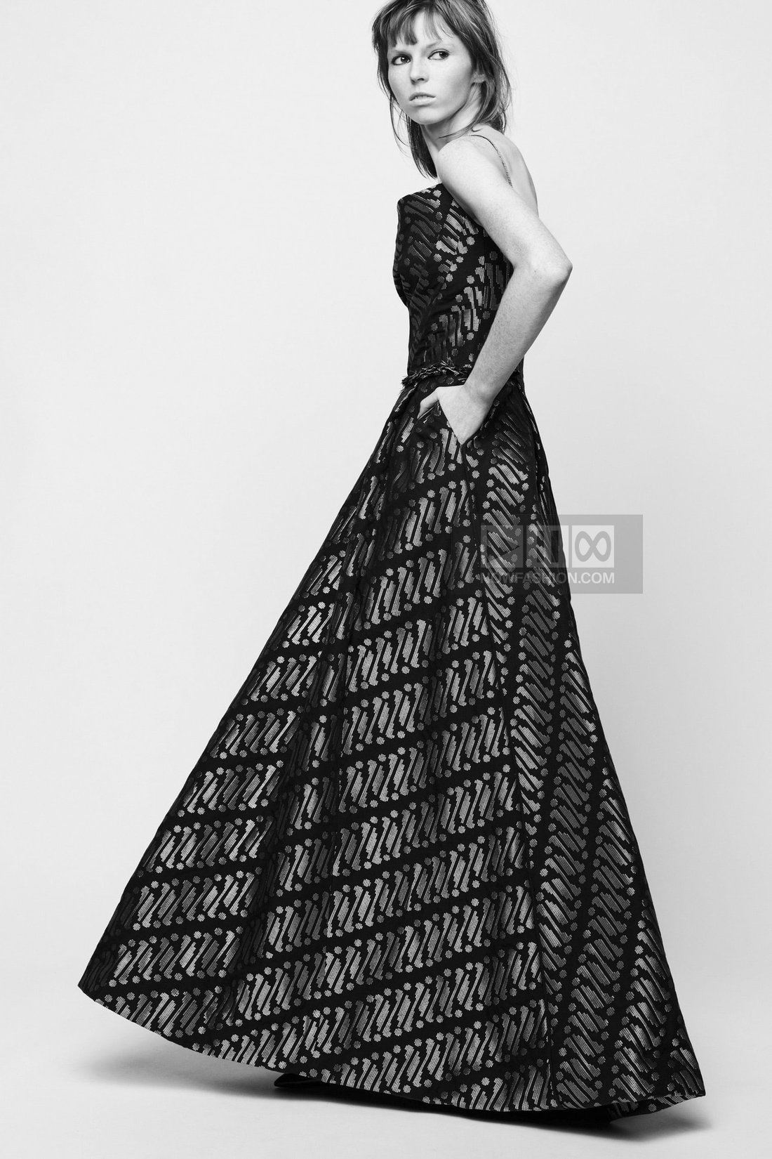 Didit Hediprasety Fashion Collection Couture Spring Summer 2021 Didit Hediprasety Fashion Collection Couture Spring Summer 2021