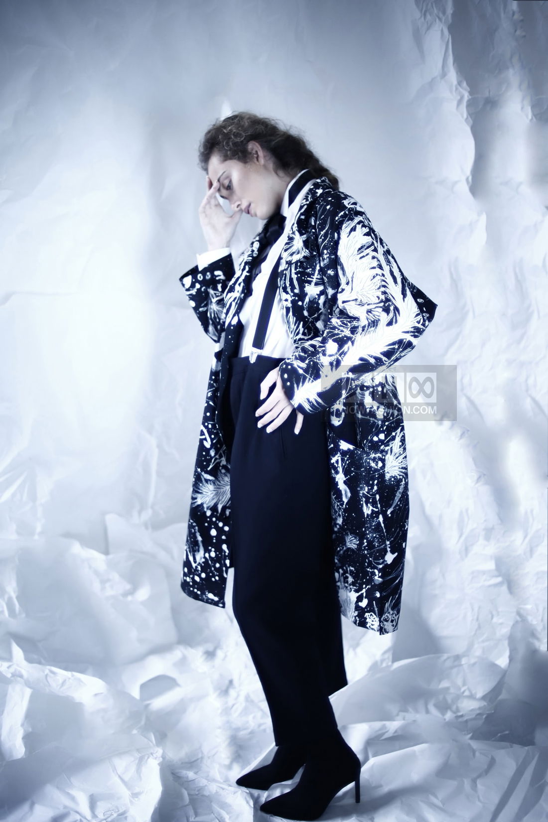 Franck Sorbier – NOWFASHION