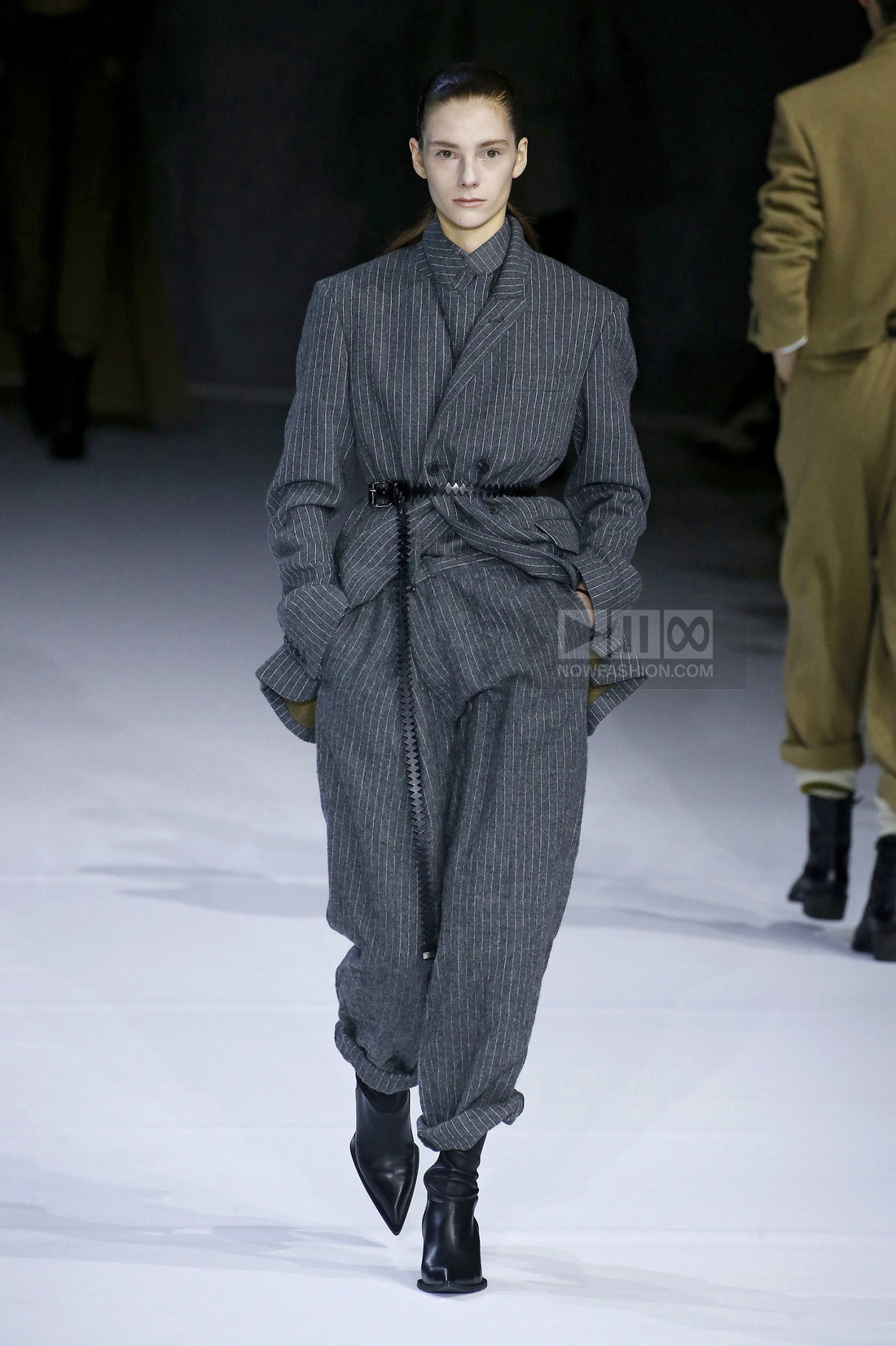 Haider Ackermann Fashion Collection Ready To Wear Fall Winter 2020 ...