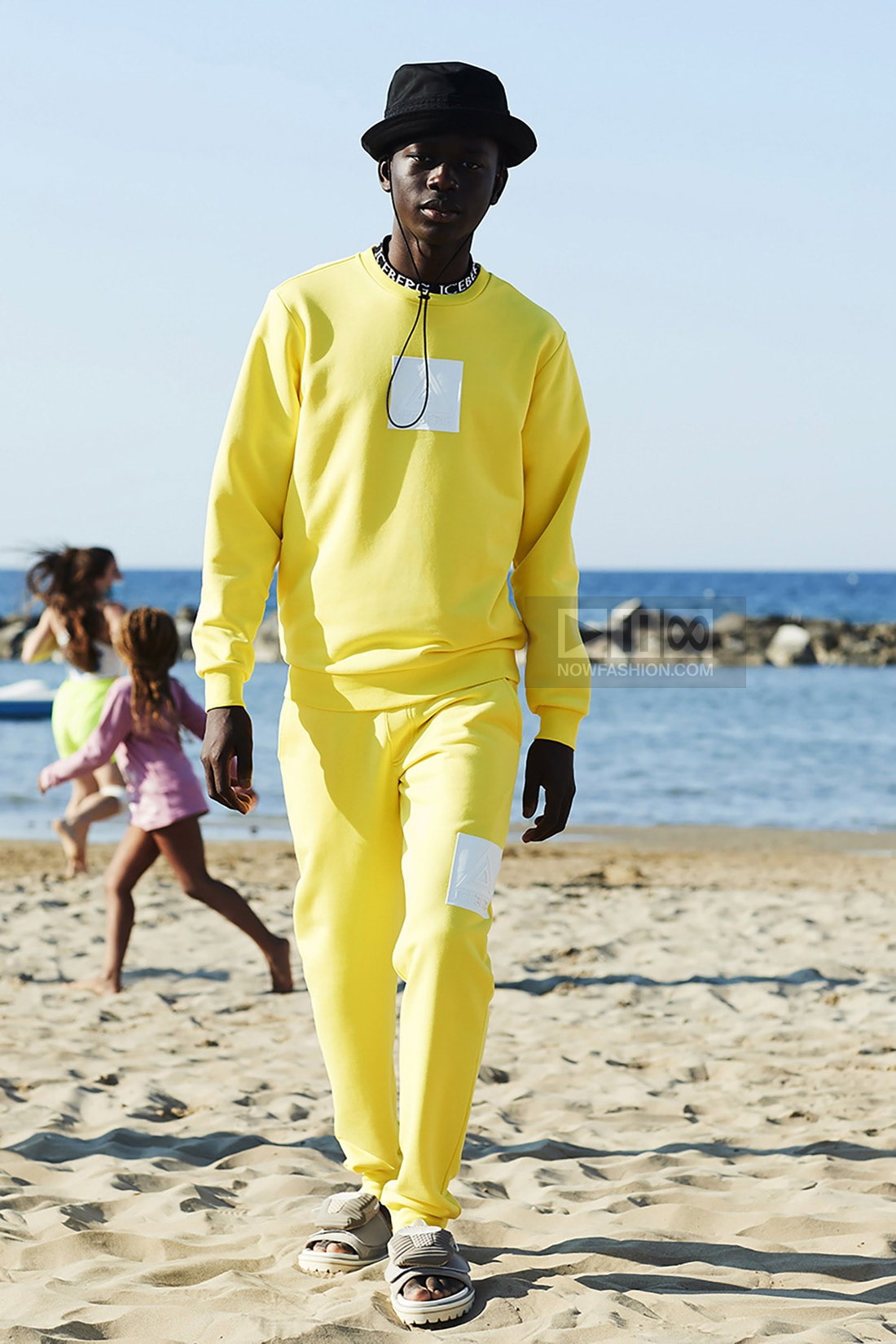 Summer Beach Fashion 2022