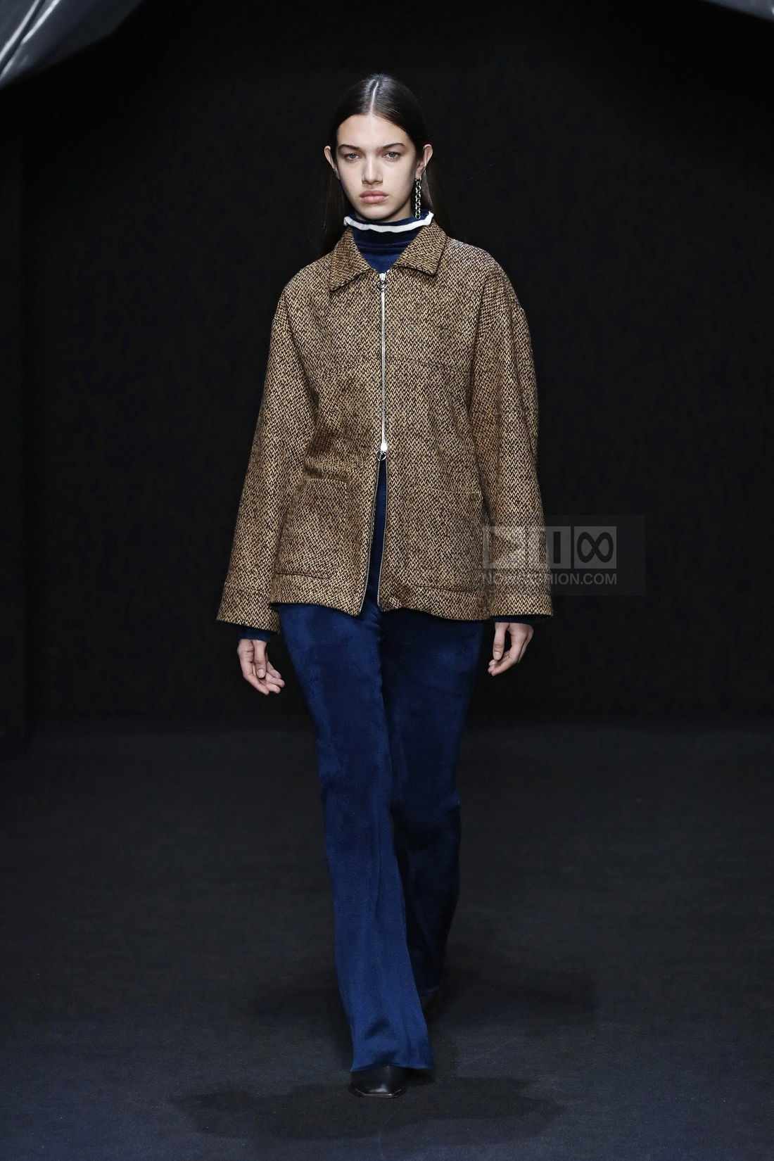 Marco Rambaldi Ready To Wear Fall Winter 2020 Milan – NOWFASHION