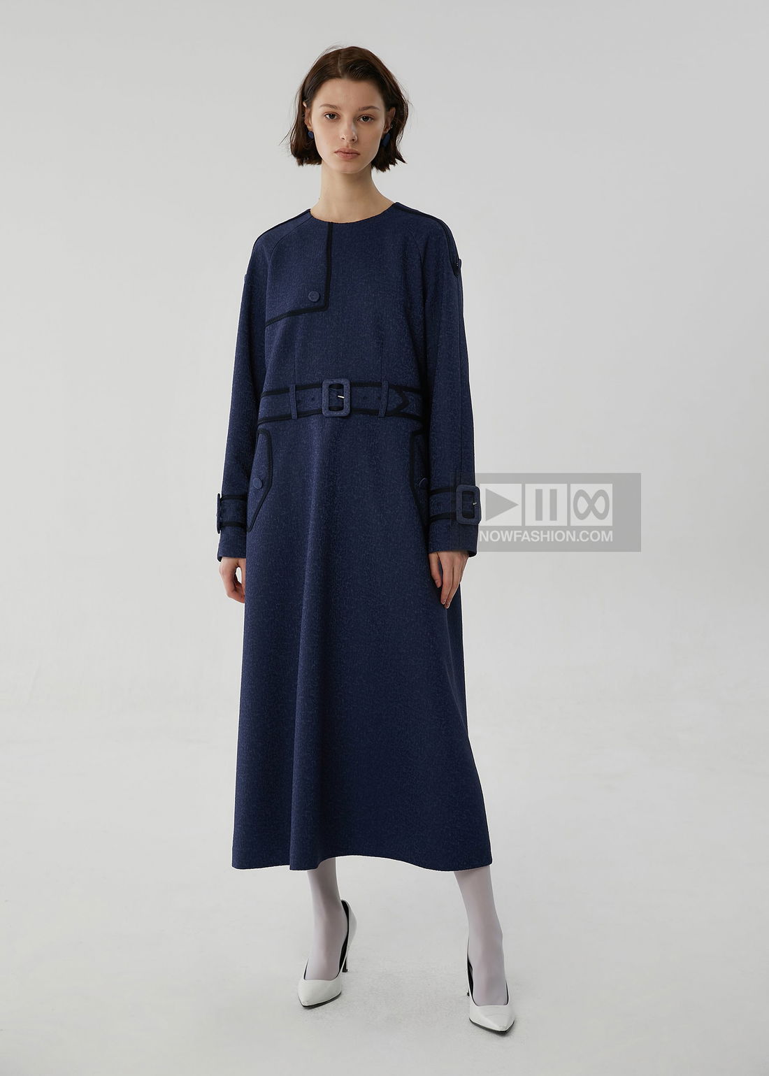 The Studio K Fashion Collection Ready To Wear Fall Winter 2021 ...