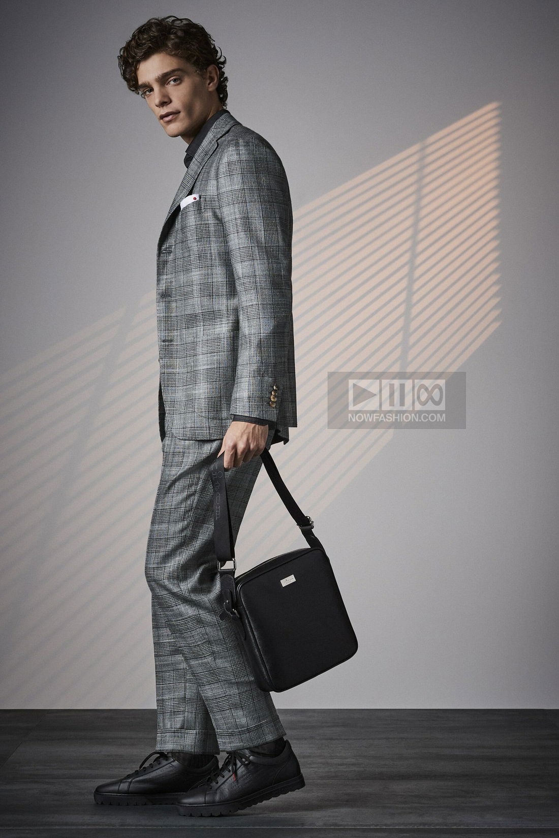 Kiton – NOWFASHION