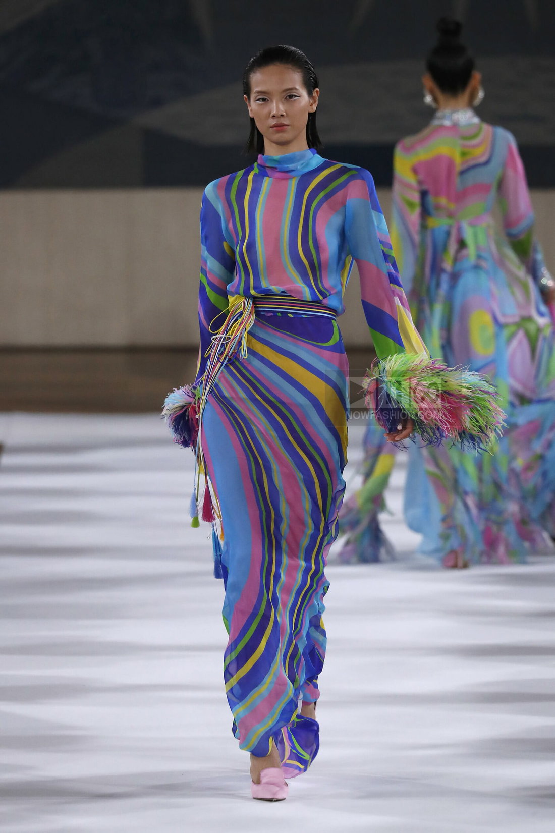 Spring Summer 2022 Fashion Show