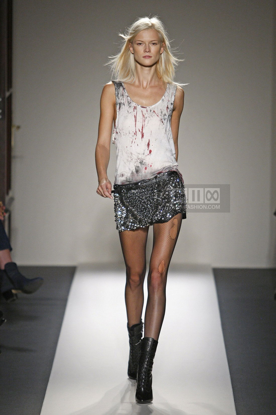 Balmain - NOWFASHION