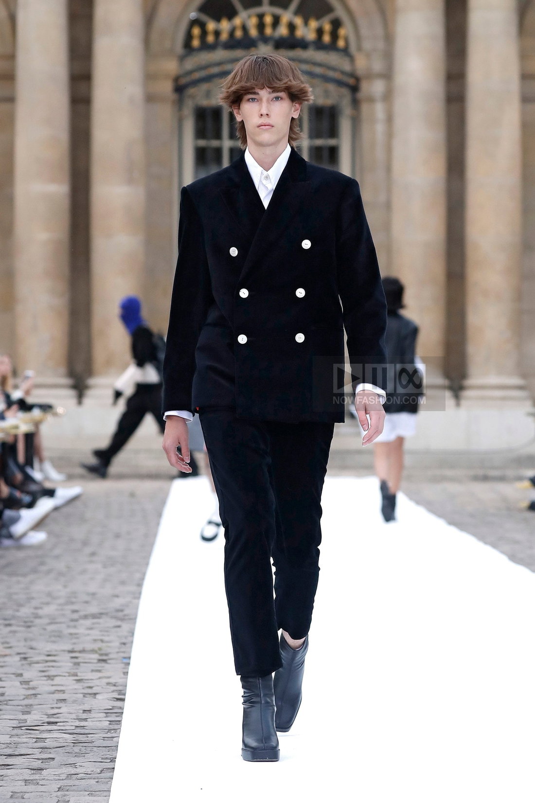 Chanel Clothing For Men