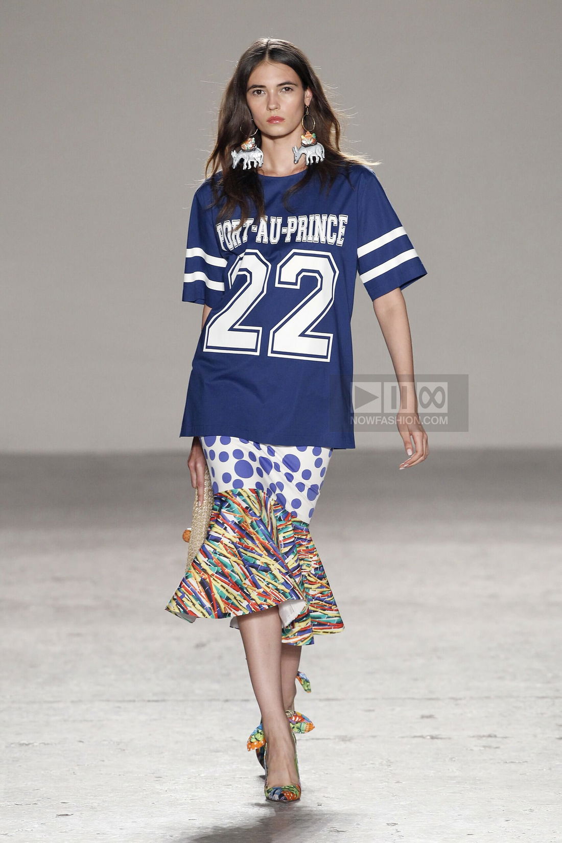 Stella Jean – NOWFASHION