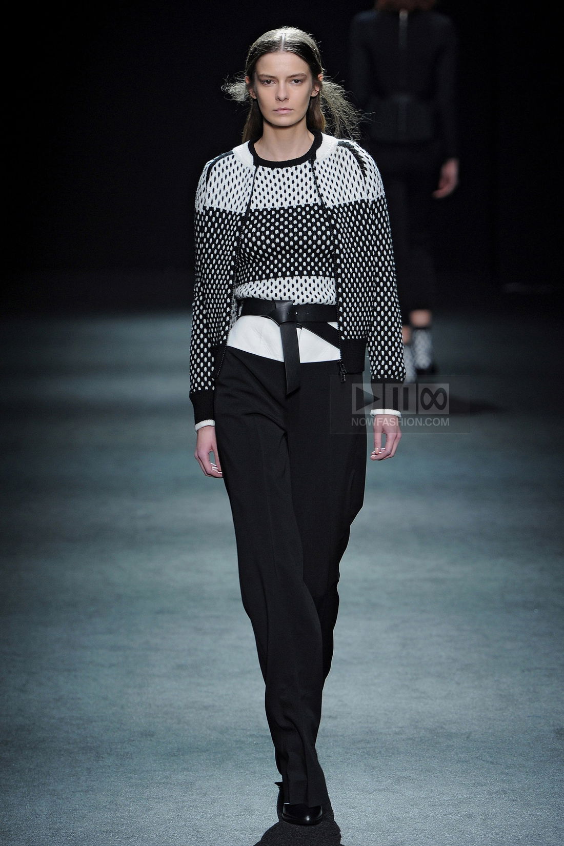 Byblos Ready To Wear Fall Winter 2015 Milan – NOWFASHION