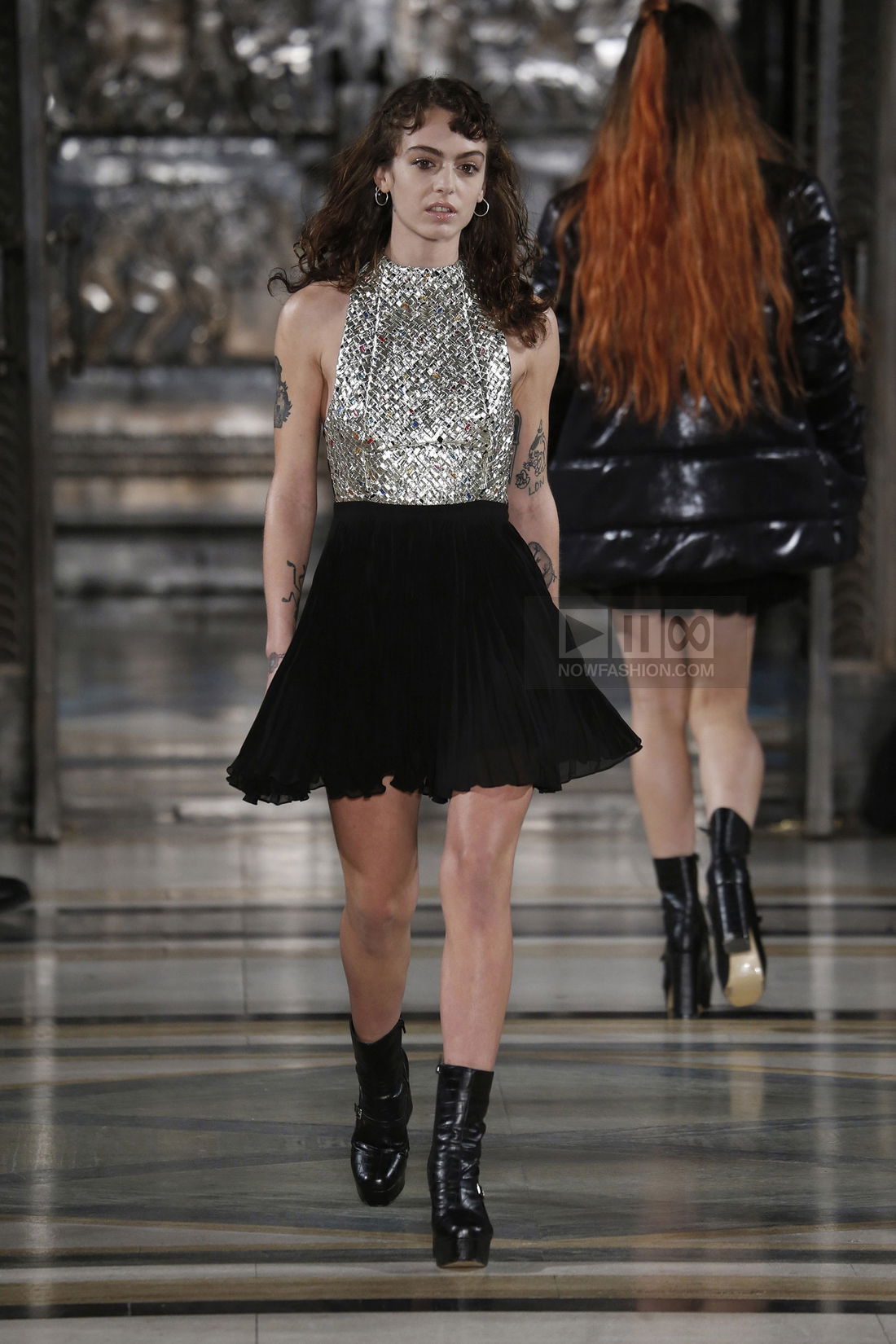 Felder Felder Ready To Wear Fashion Show, Collection Fall Winter 2016 ...