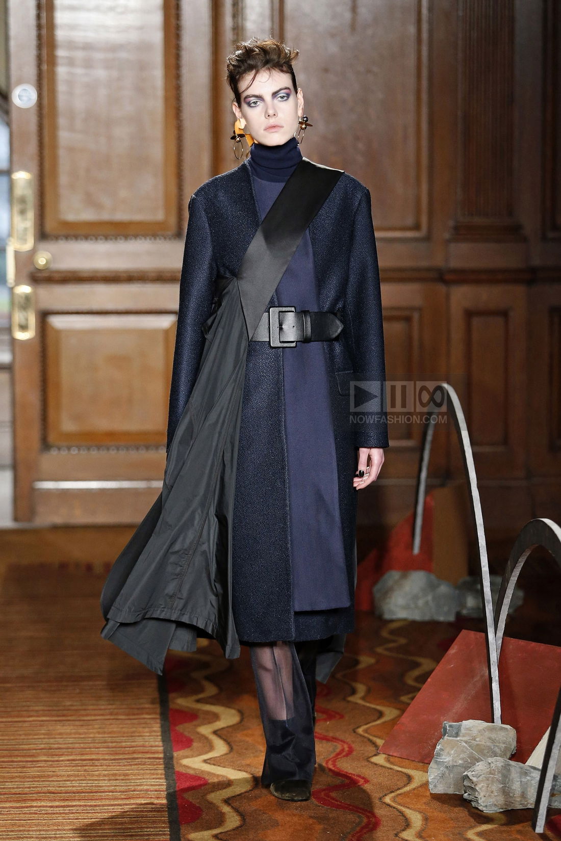 Toga Ready To Wear Fall Winter 2017 London - NOWFASHION