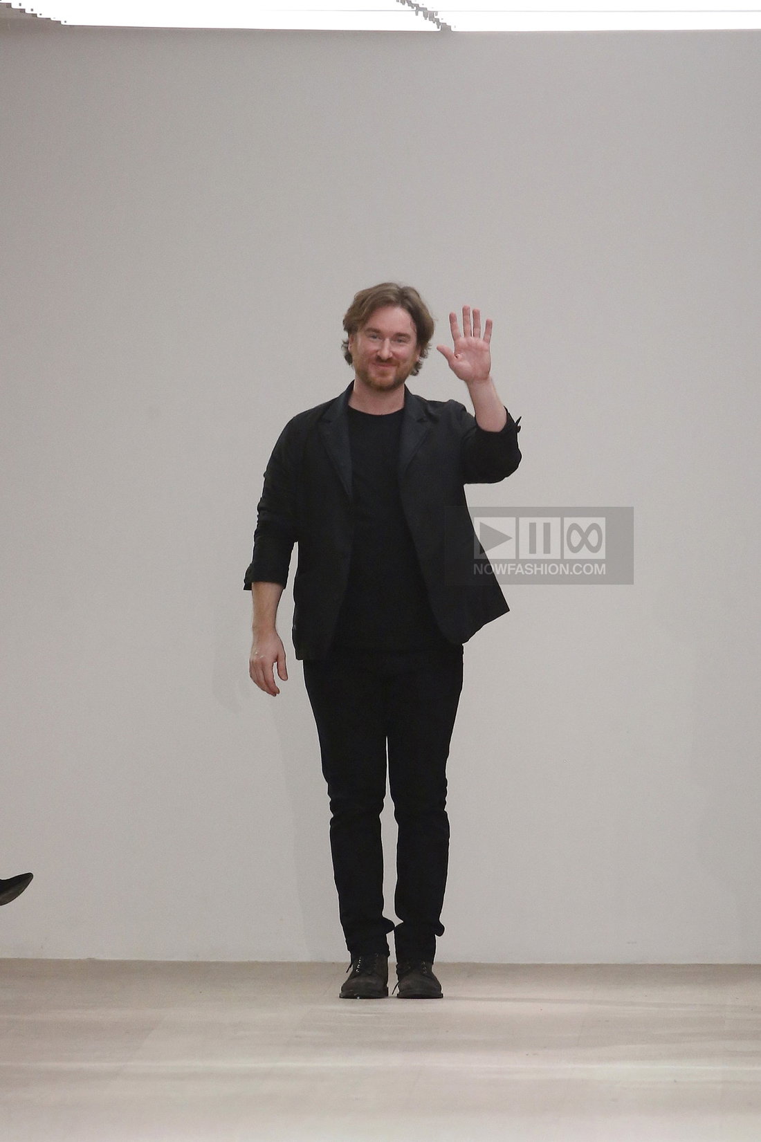 Mark Fast Ready To Wear Spring Summer 2020 London - NOWFASHION