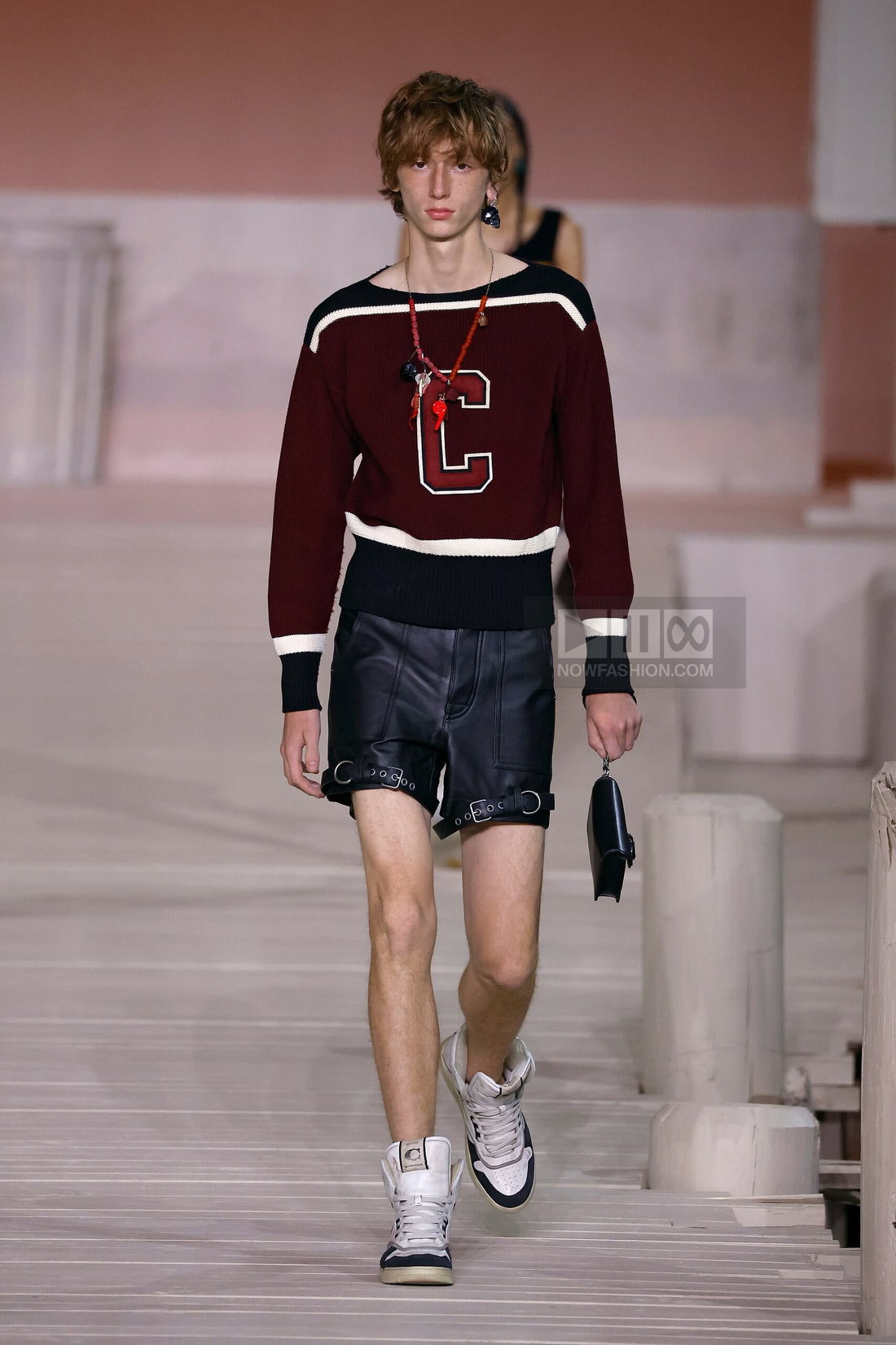 Coach Ready To Wear Fashion Show Collection Spring Summer 2023, Runway ...