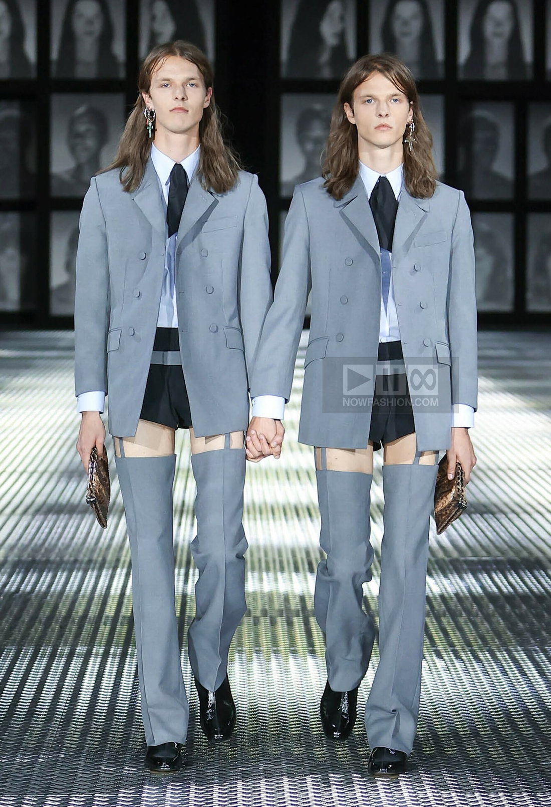 Gucci Clothing For Women