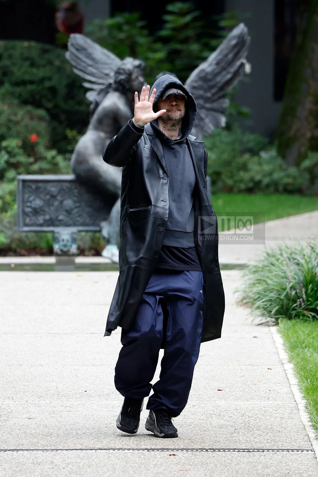 Han Kjobenhavn Ready To Wear Fashion Show Collection Spring Summer 2023 ...