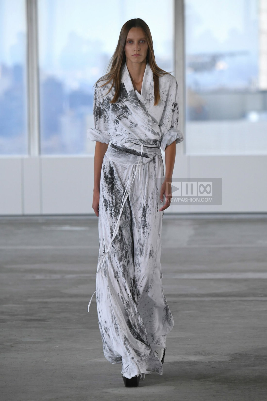 Peter Do Ready To Wear Fashion Show Collection Spring Summer 2023 ...