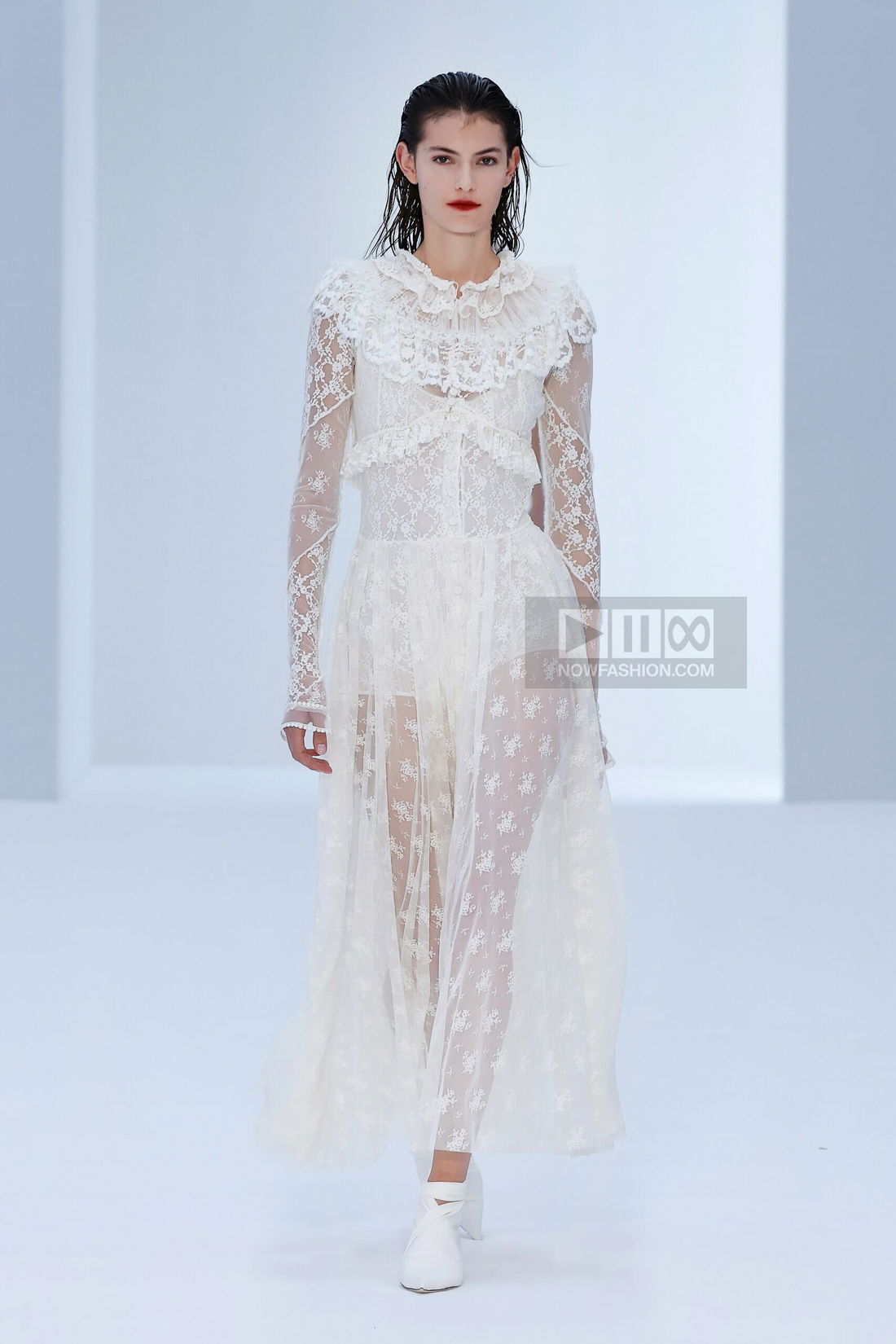 Philosophy RTW Spring 2023 - NOWFASHION