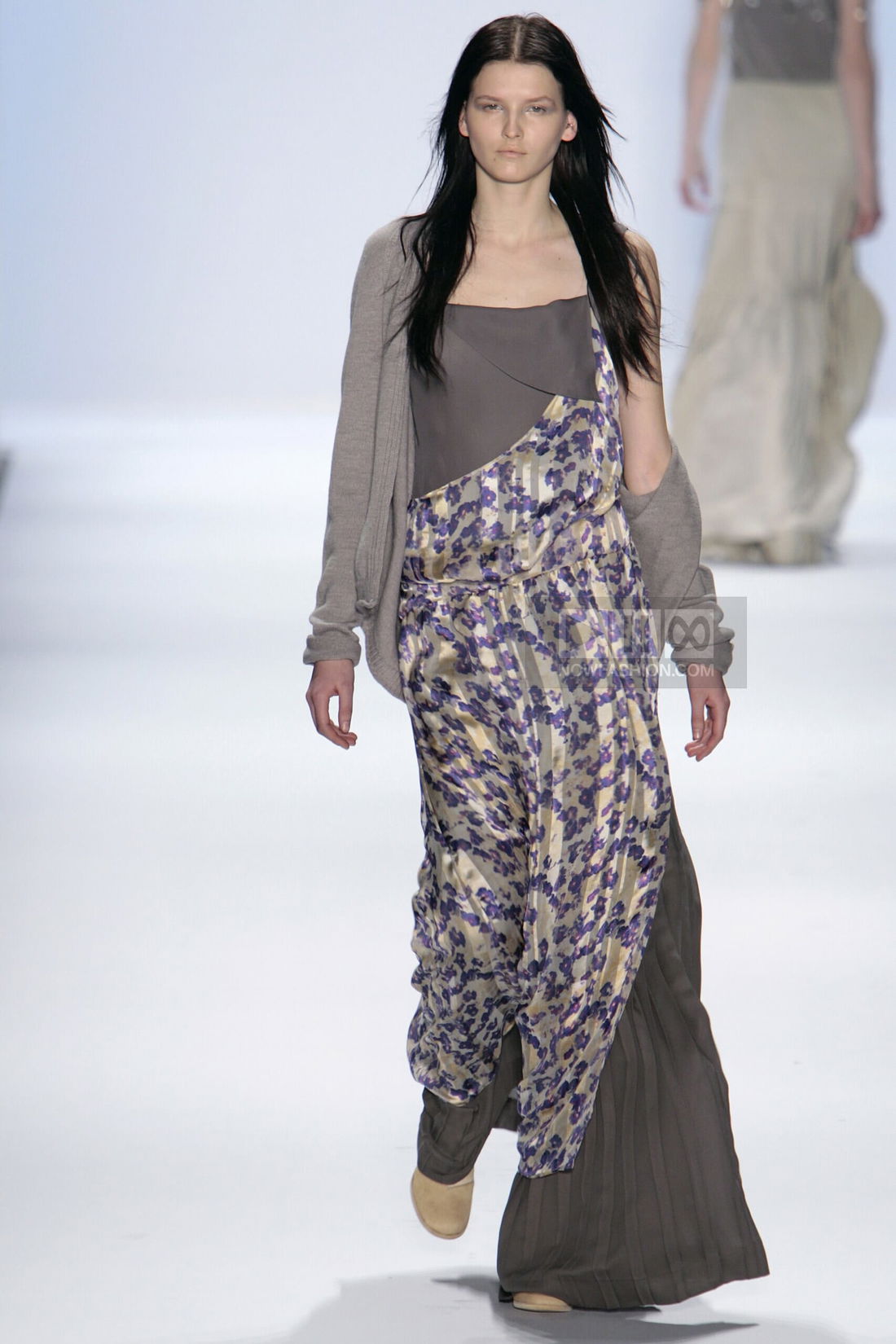 Richard Chai Ready To Wear Fashion Show, Collection Fall Winter 2011 ...