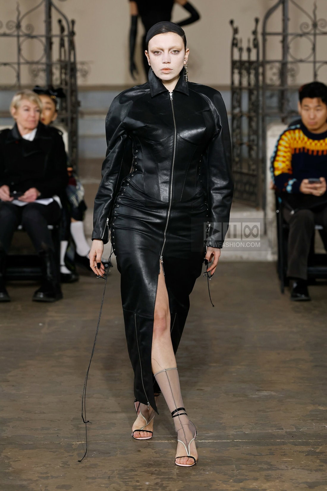 Dilara Findikoglu Fashion show, Runway, Ready To Wear, Fall Winter 2023 ...