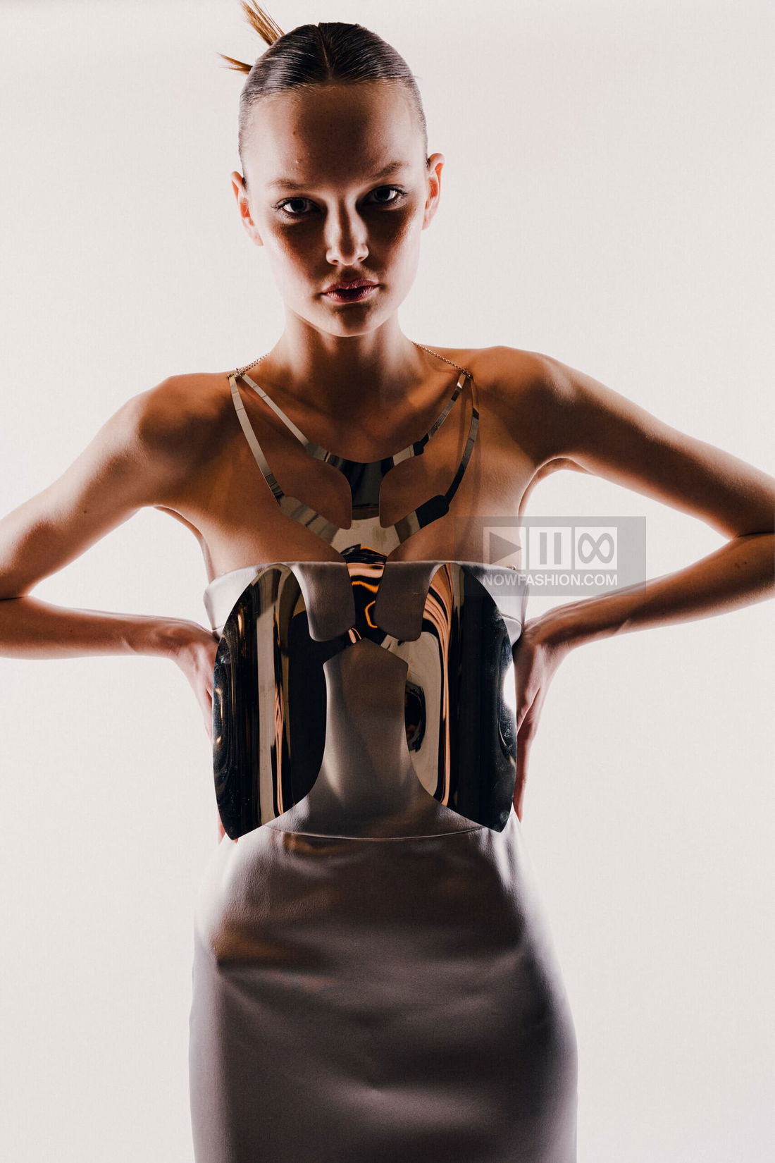 Kate Barton Fashion show, Runway, Ready To Wear, Fall Winter 2023, New ...