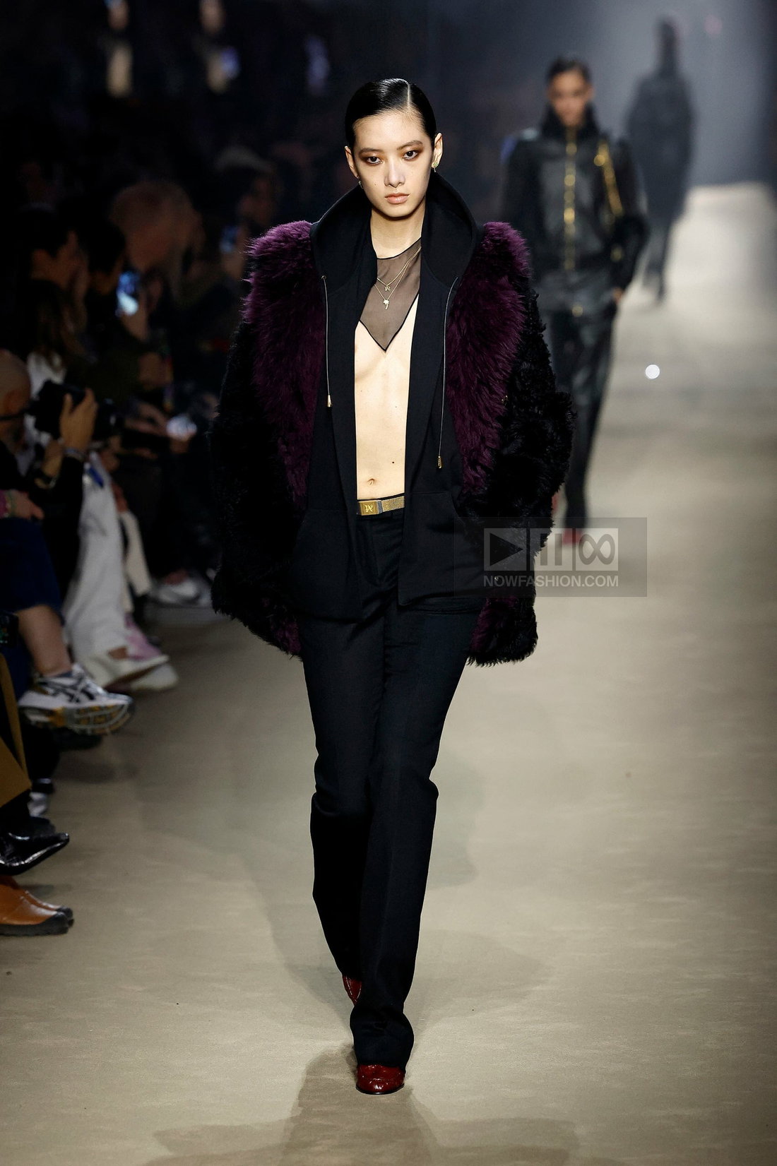 Palm Angels Fashion show, Runway, Ready To Wear, Fall Winter 2023 ...