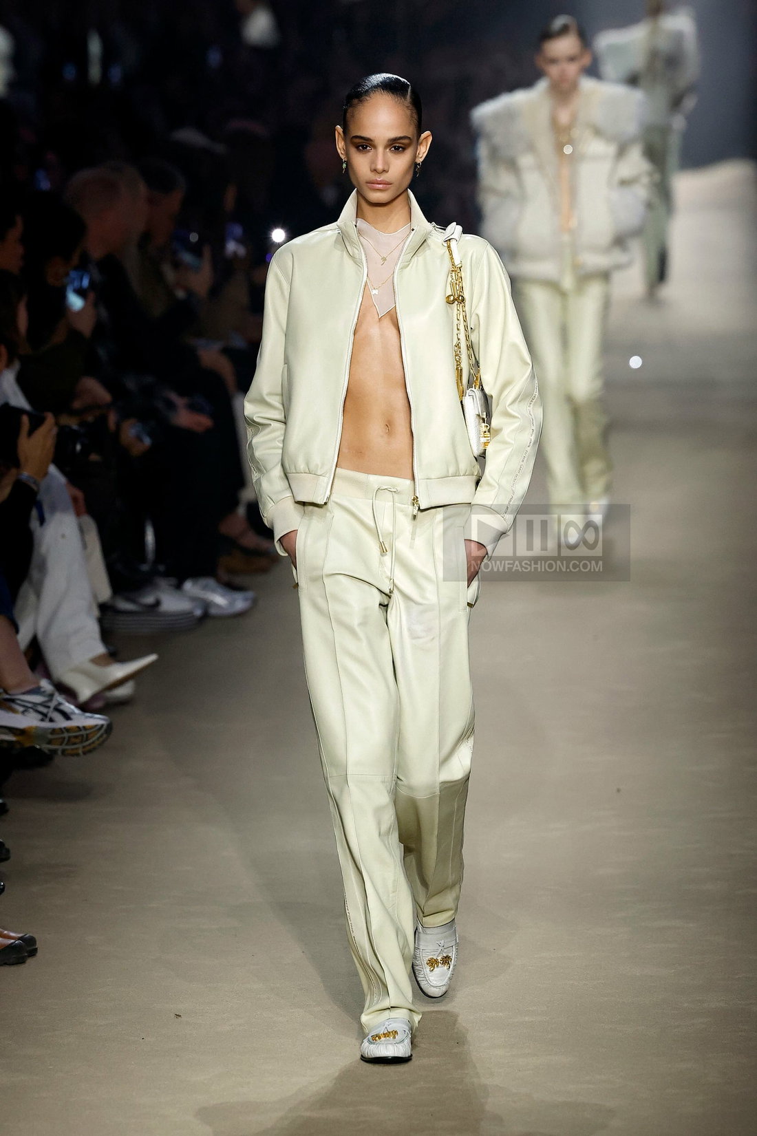 Palm Angels Fashion show, Runway, Ready To Wear, Fall Winter 2023 ...