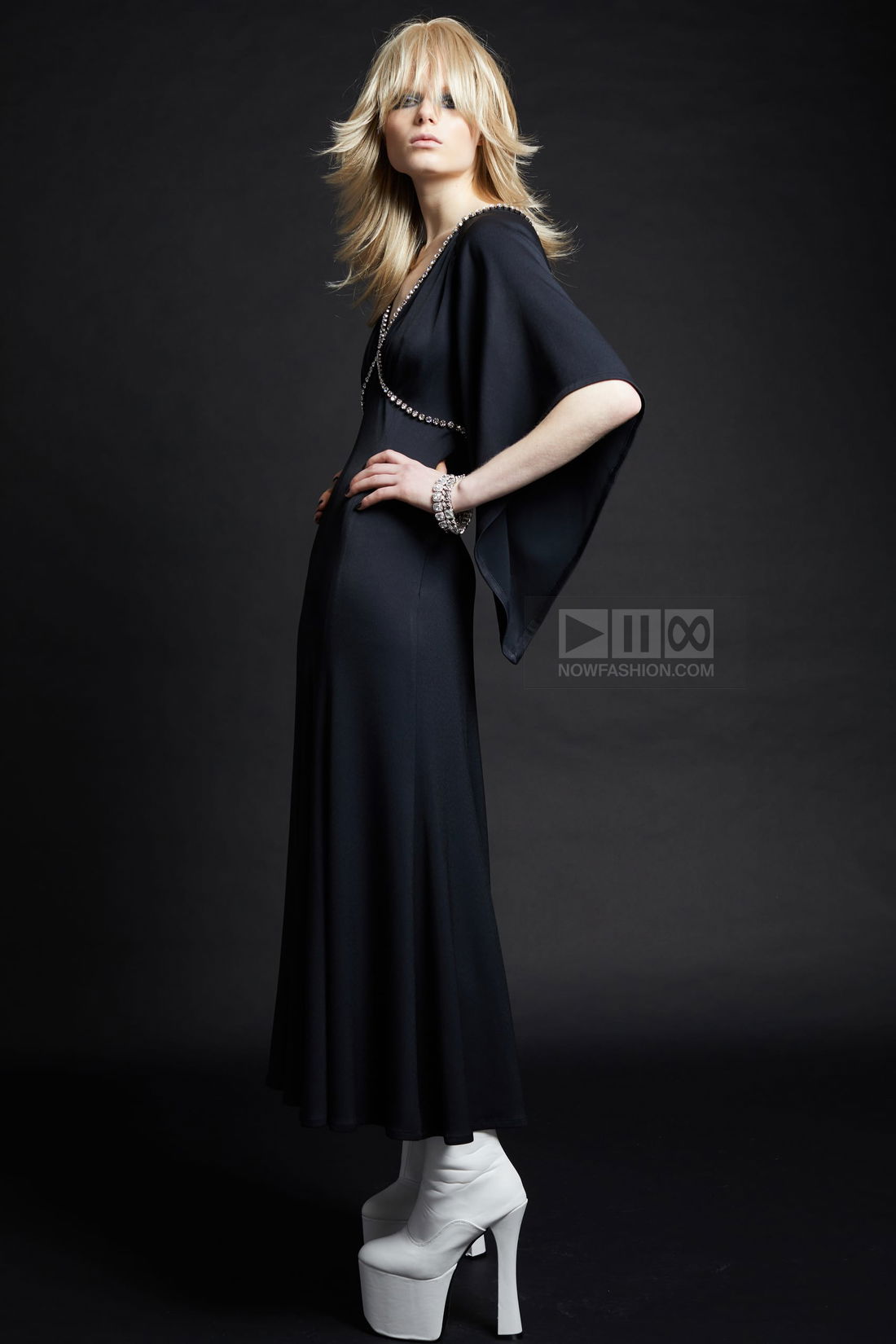 Faith Connexion Ready To Wear Fall Winter 2022 Paris – NOWFASHION