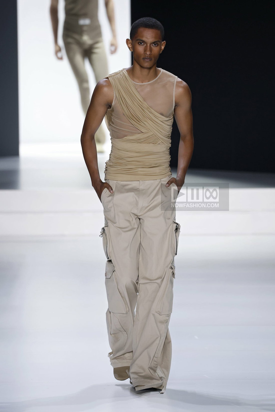 Modern Greek Clothing For Men