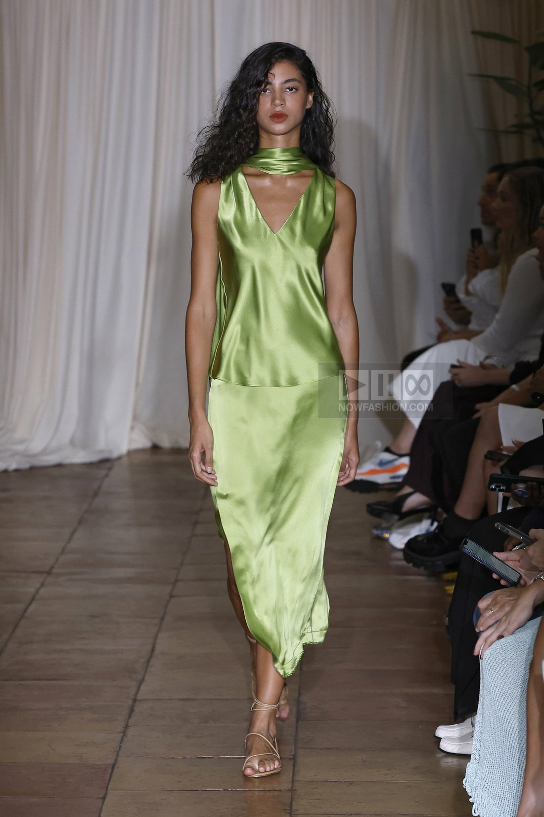 Alejandra Alonso Rojas Ready To Wear Spring Summer 2024 New York ...