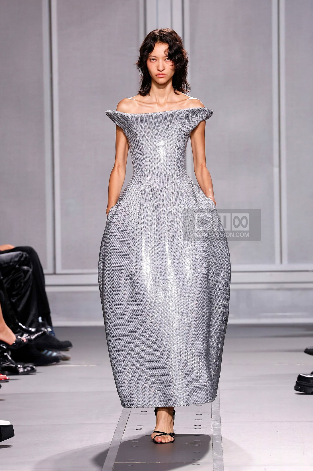 Coperni Ready To Wear Spring Summer 2024 Paris - NOWFASHION