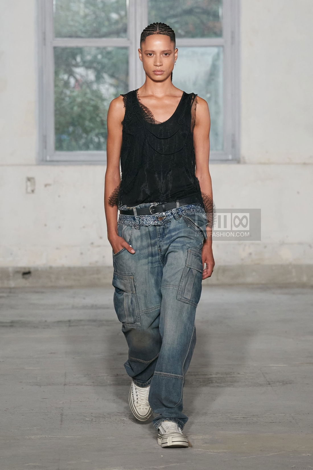 Faith Connexion - NOWFASHION