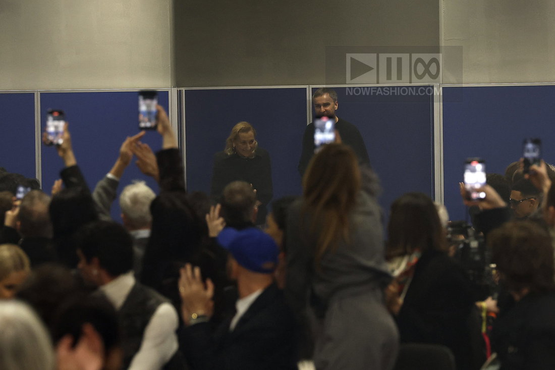 Prada Menswear Fall Winter 2024 Milan Nowfashion