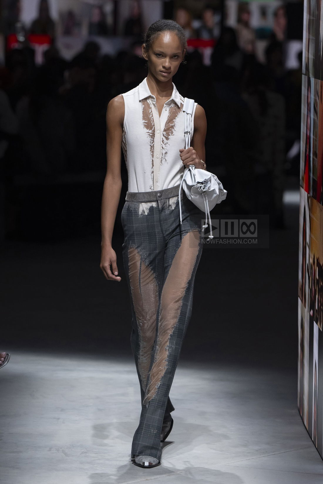 Diesel M&W Fall 2024 - Image 08 - NOWFASHION